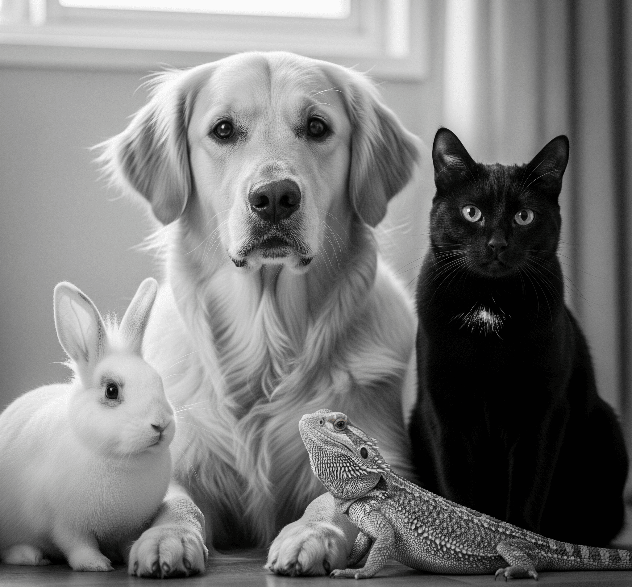 Animal pas banal – Educateur et comportementaliste canin